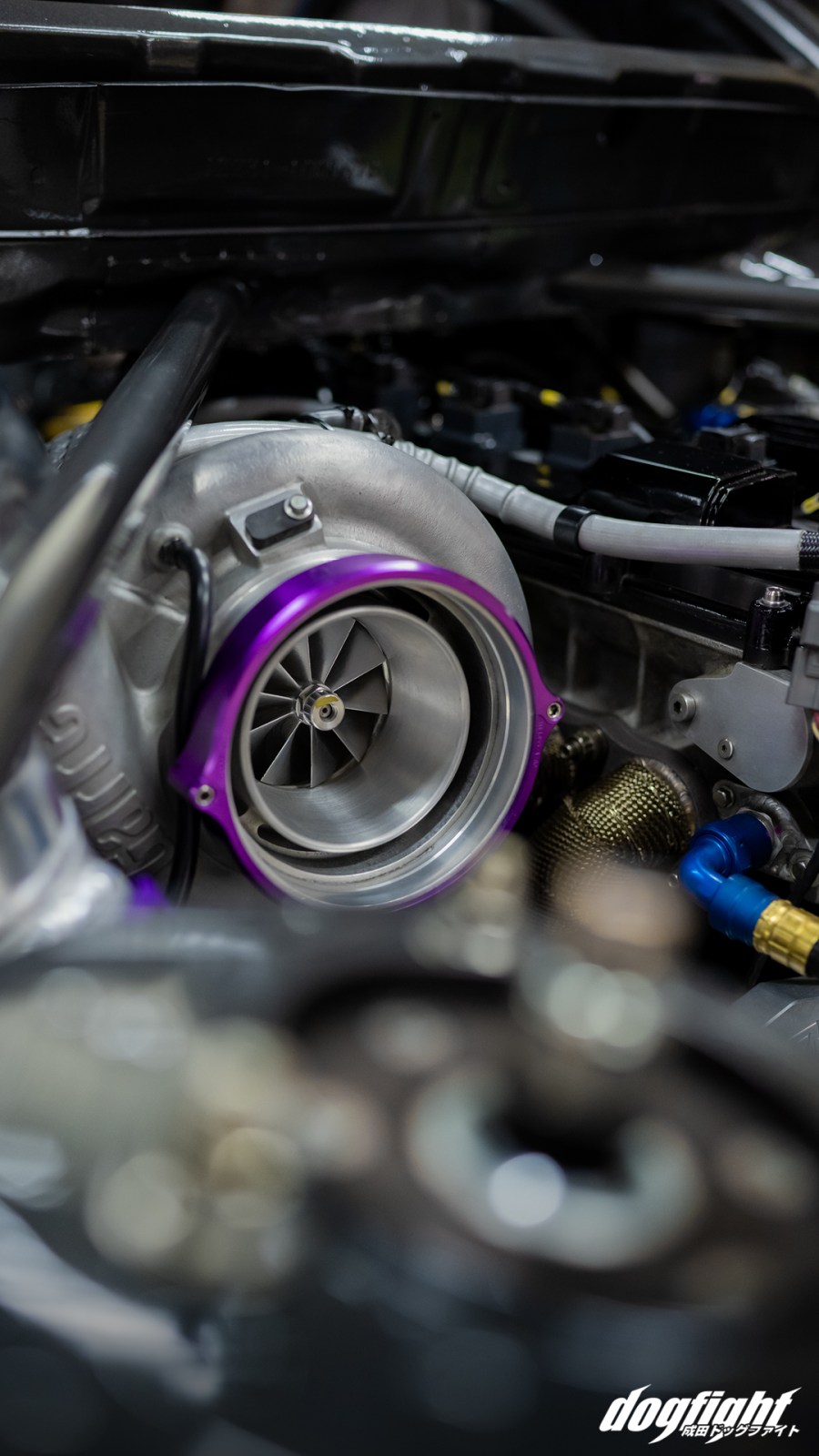 Gallery: An Evolution Of Attack – Unveiling The B-A-R Joyo RSC300