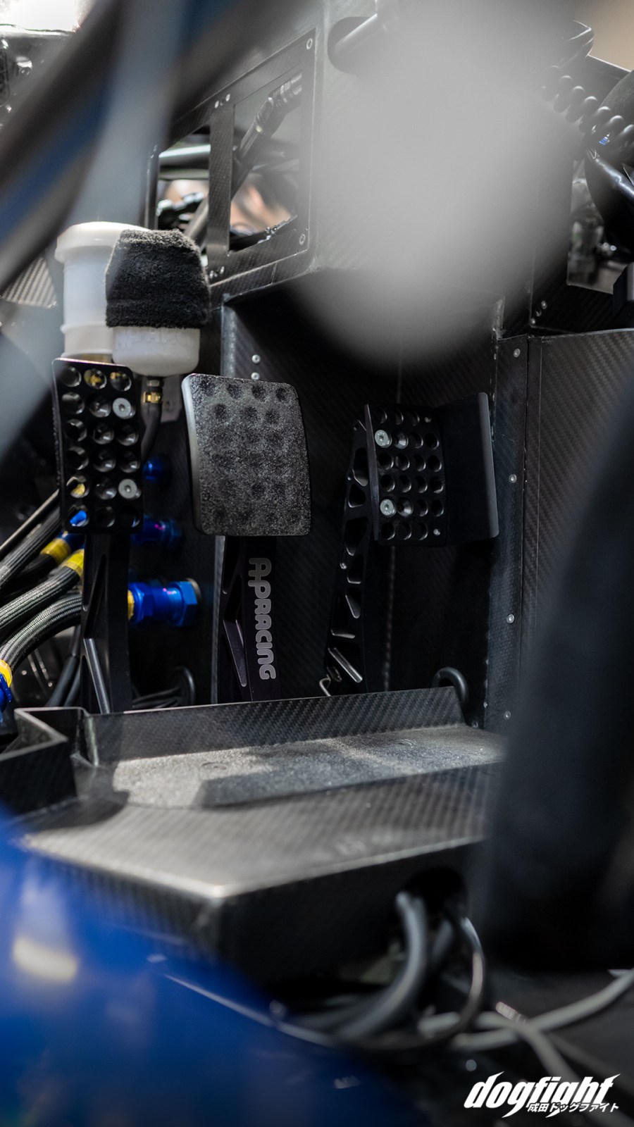 Gallery: An Evolution Of Attack – Unveiling The B-A-R Joyo RSC300