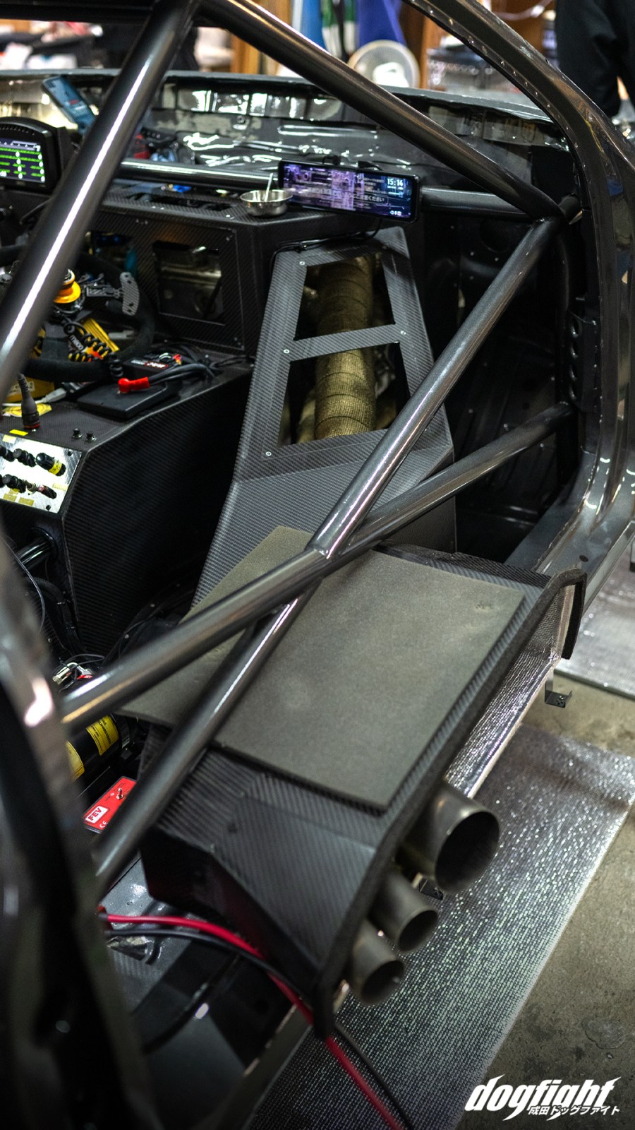 Gallery: An Evolution Of Attack – Unveiling The B-A-R Joyo RSC300