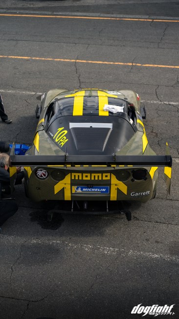 Gallery: American Muscle in Japan – Feras Qartoumy’s Twin Turbo Z06