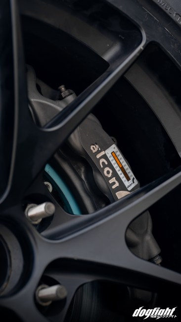 Gallery: American Muscle in Japan – Feras Qartoumy’s Twin Turbo Z06