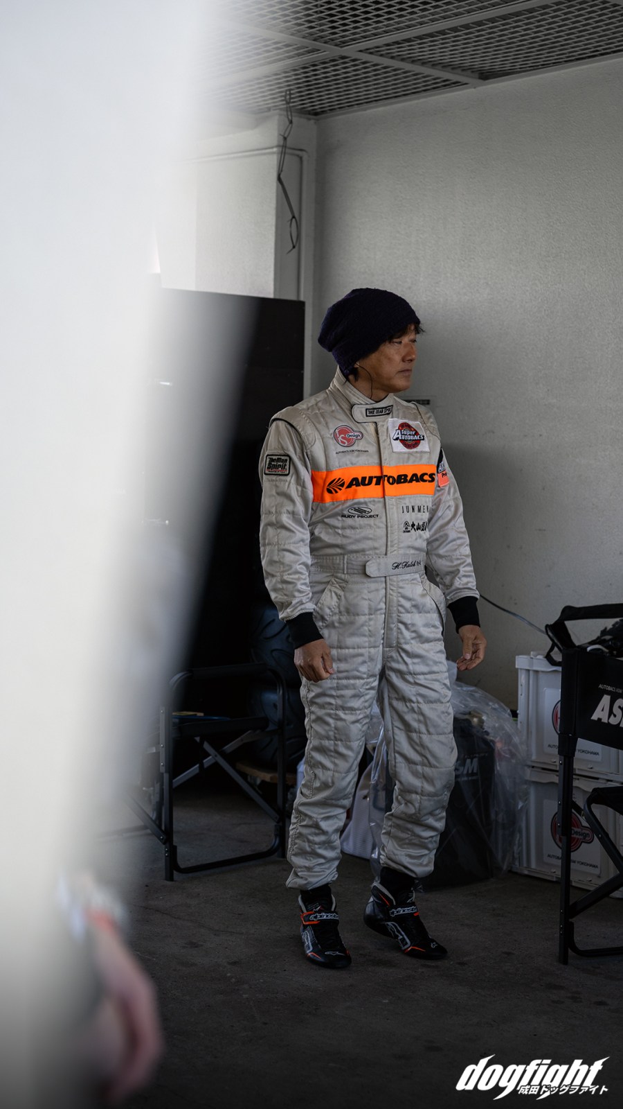 Gallery: The ASM AP1 S2000 CAR 1 Returns To Tsukuba