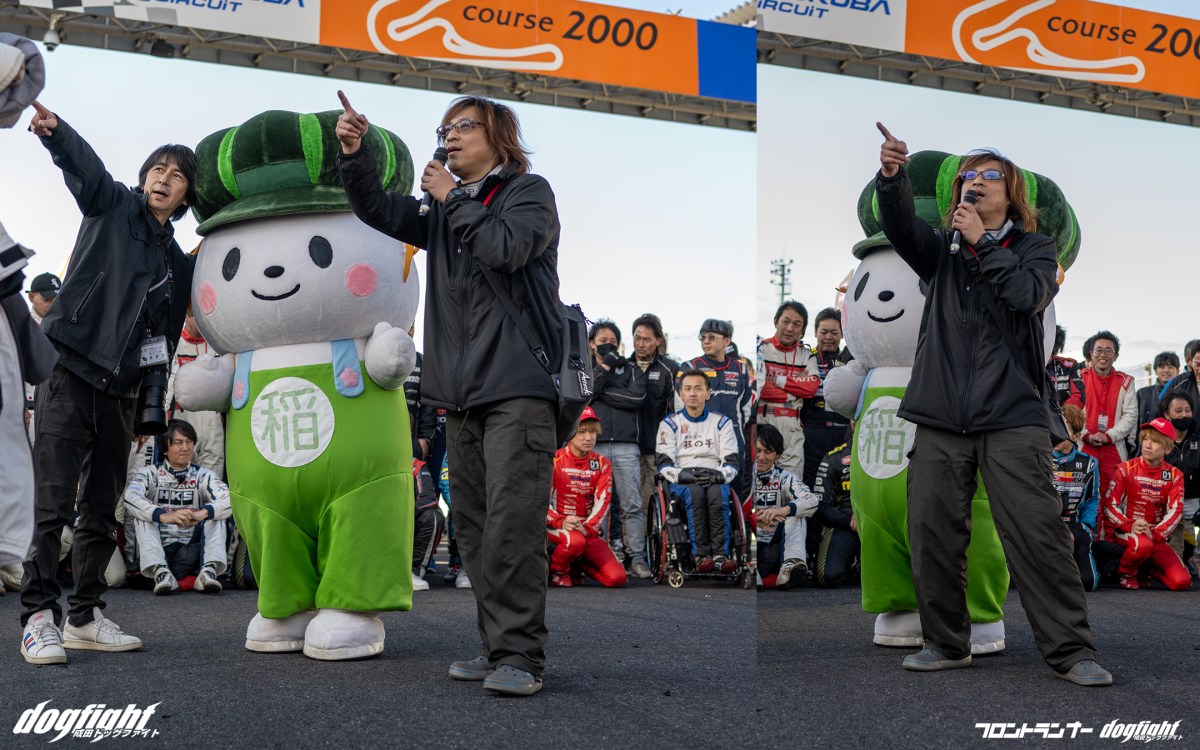 Gallery: Ready GO Next FD3S – Daisuke Aoki Spotlight