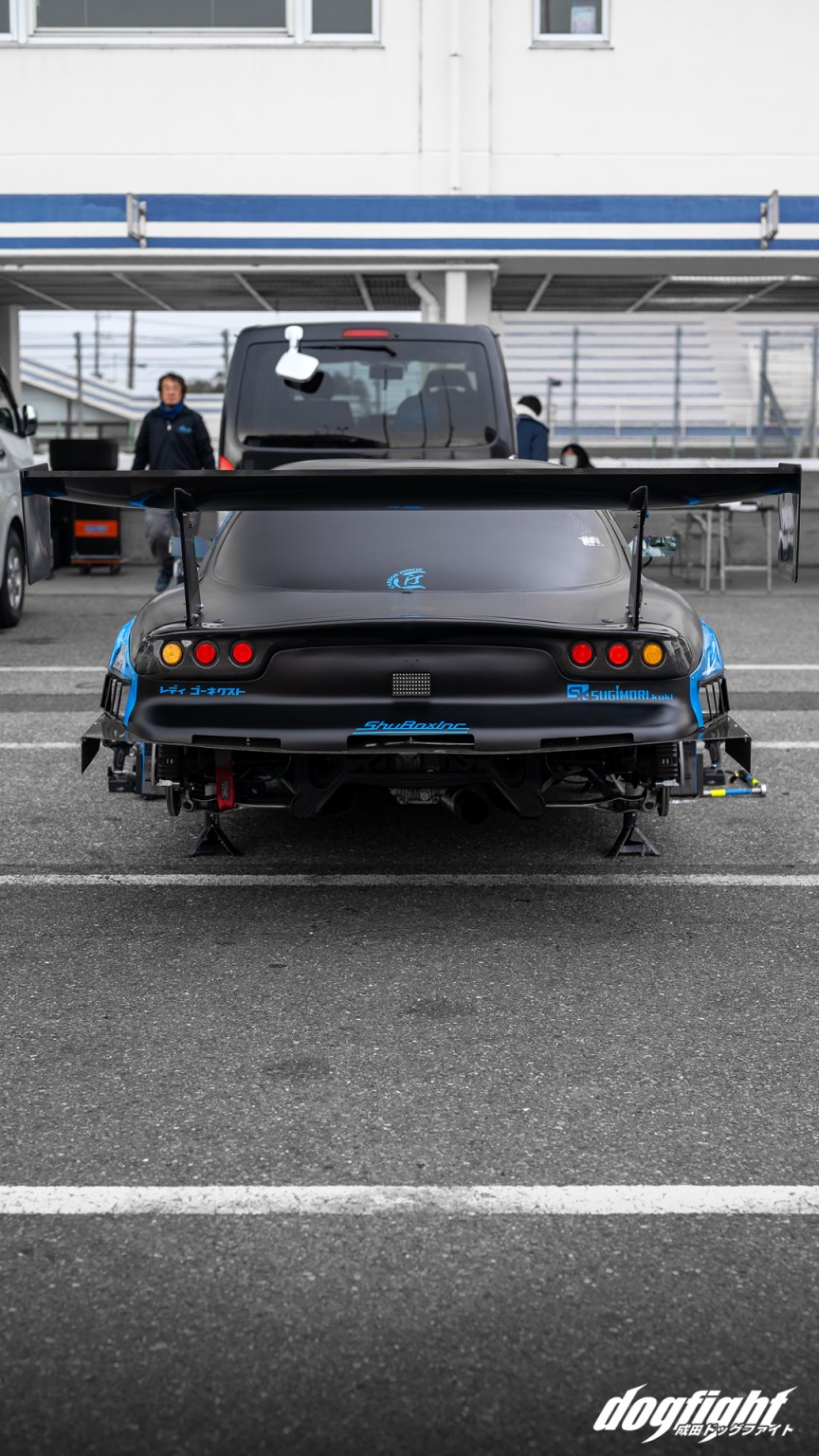 Gallery: Ready GO Next FD3S – Daisuke Aoki Spotlight