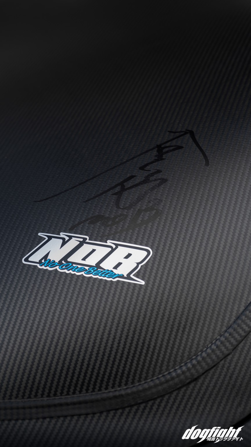 Gallery: Ready GO Next FD3S – Daisuke Aoki Spotlight