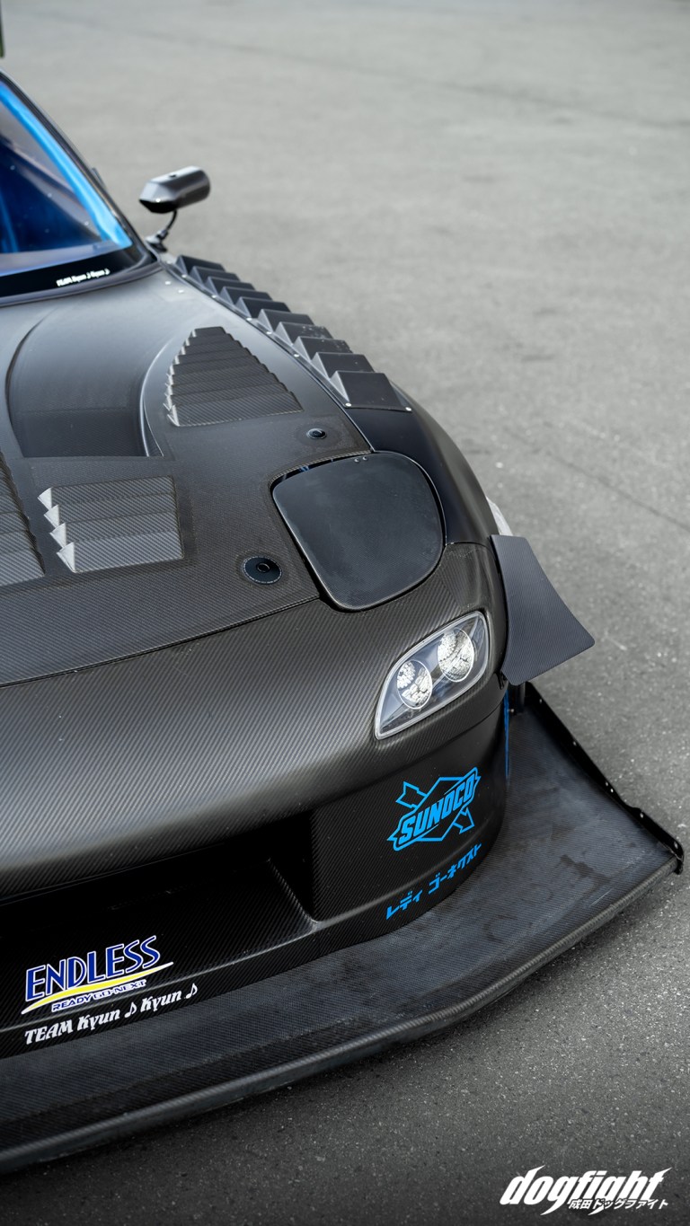 Gallery: Ready GO Next FD3S – Daisuke Aoki Spotlight