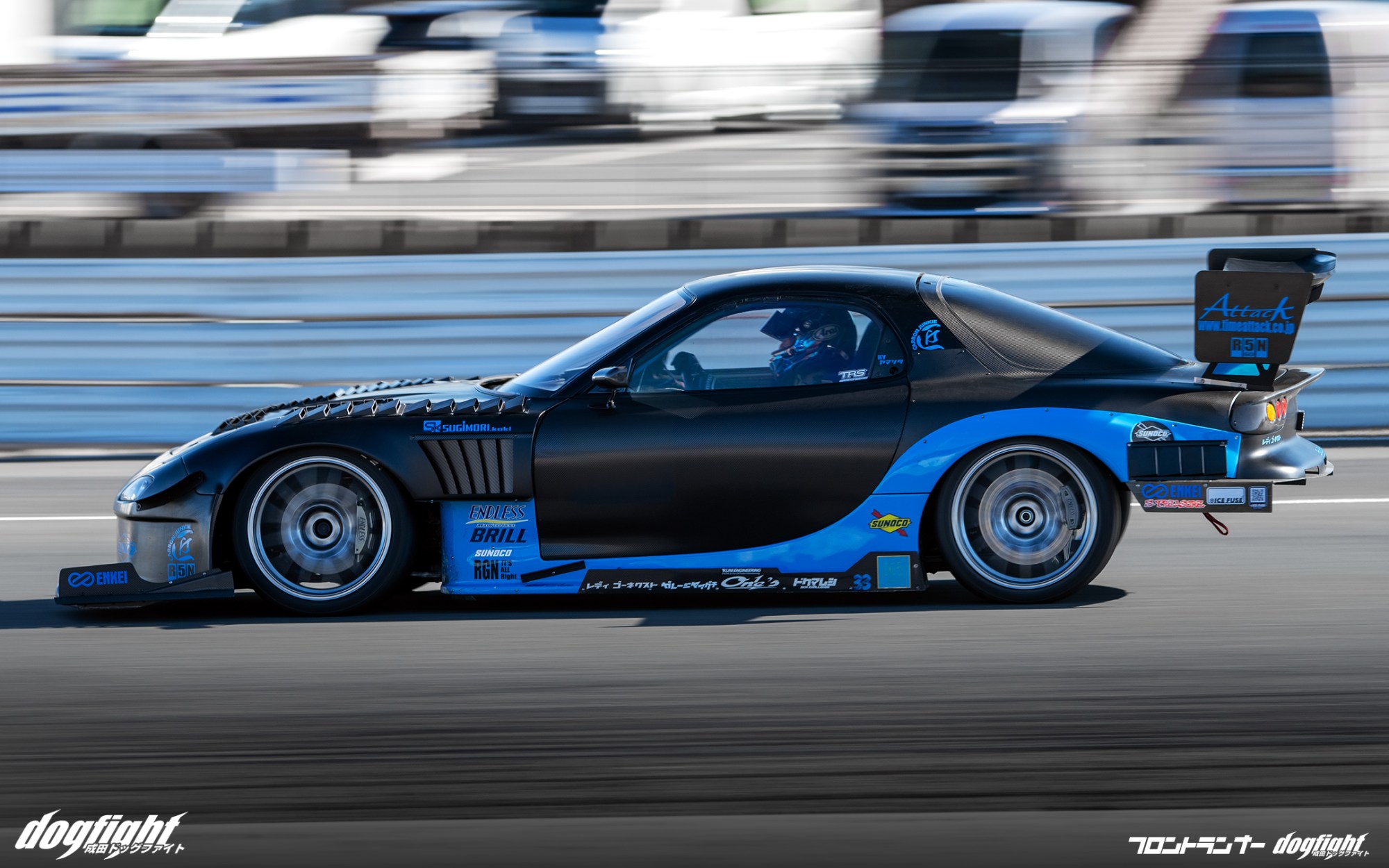 Gallery: Ready GO Next FD3S – Daisuke Aoki Spotlight