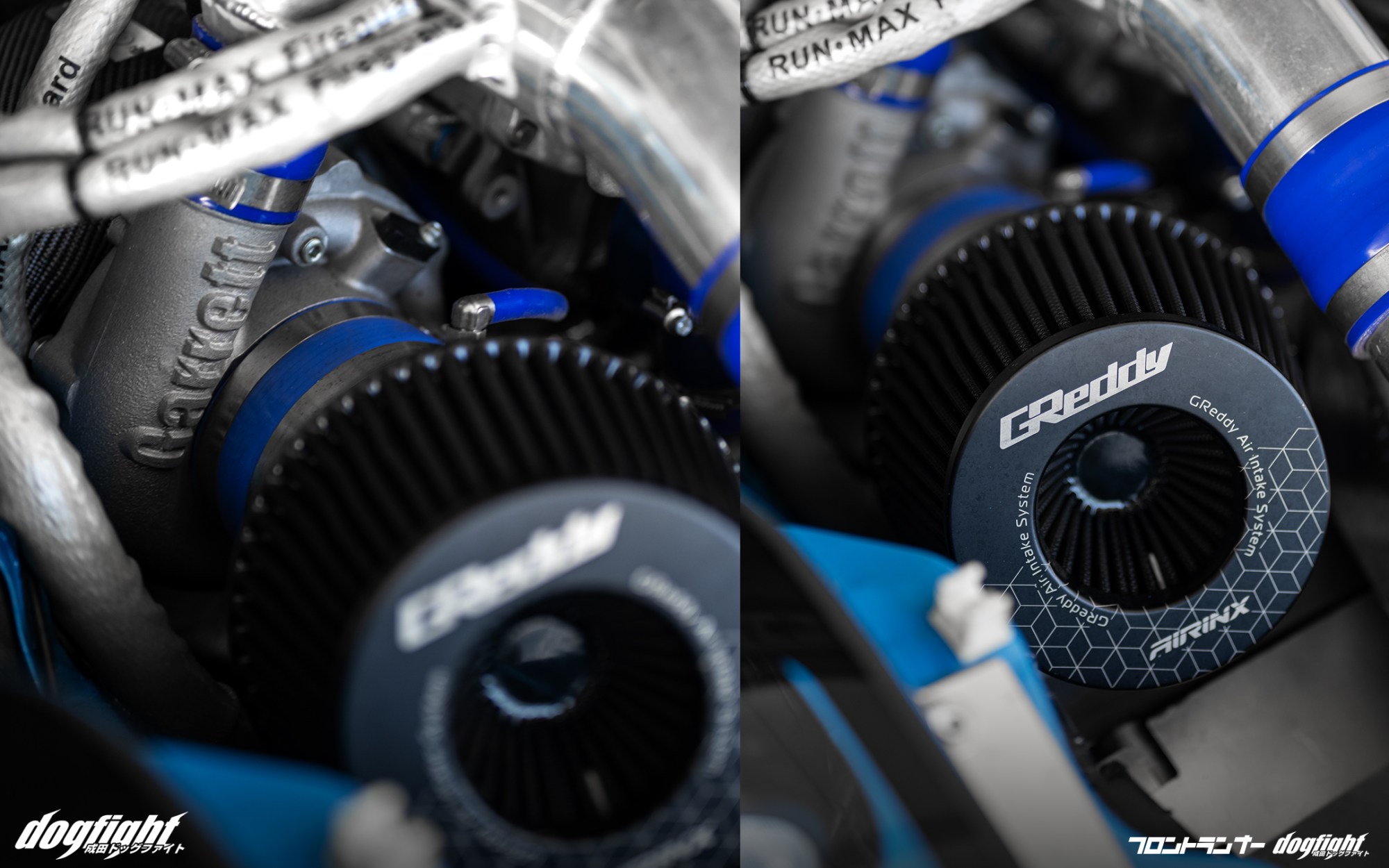 Feature: Built To Drive – Takashi’s RE Amemiya Crafted RX-7 Type CS