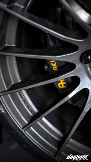 Feature: Built To Drive – Takashi’s RE Amemiya Crafted RX-7 Type CS