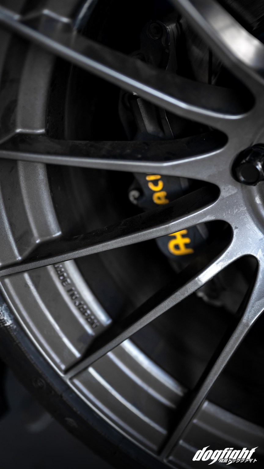Feature: Built To Drive – Takashi’s RE Amemiya Crafted RX-7 Type CS