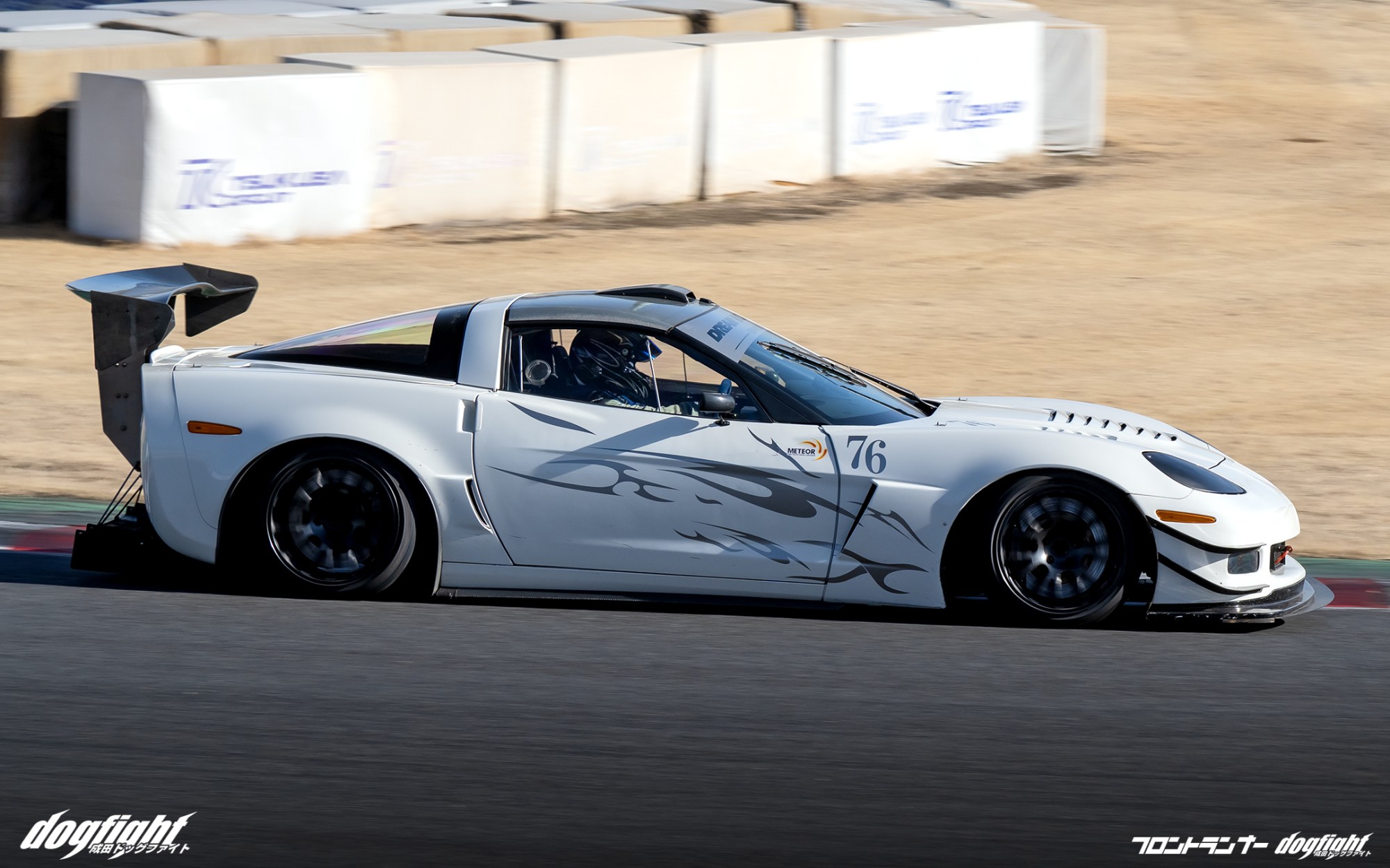 Event: Zummy Racing Event – Tsukuba Circuit February 13, 2025