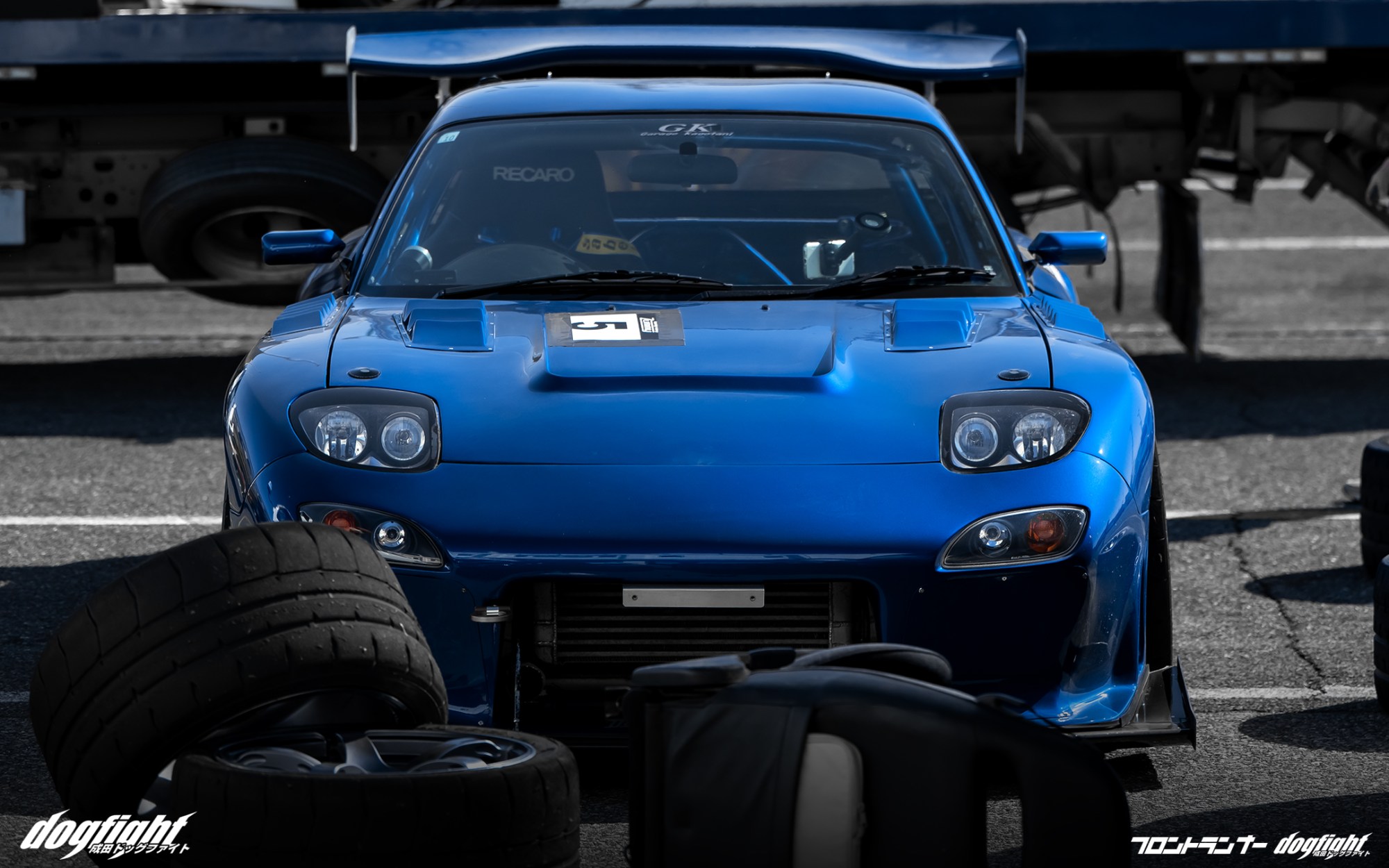 Event: Zummy Racing Event – Tsukuba Circuit February 13, 2025