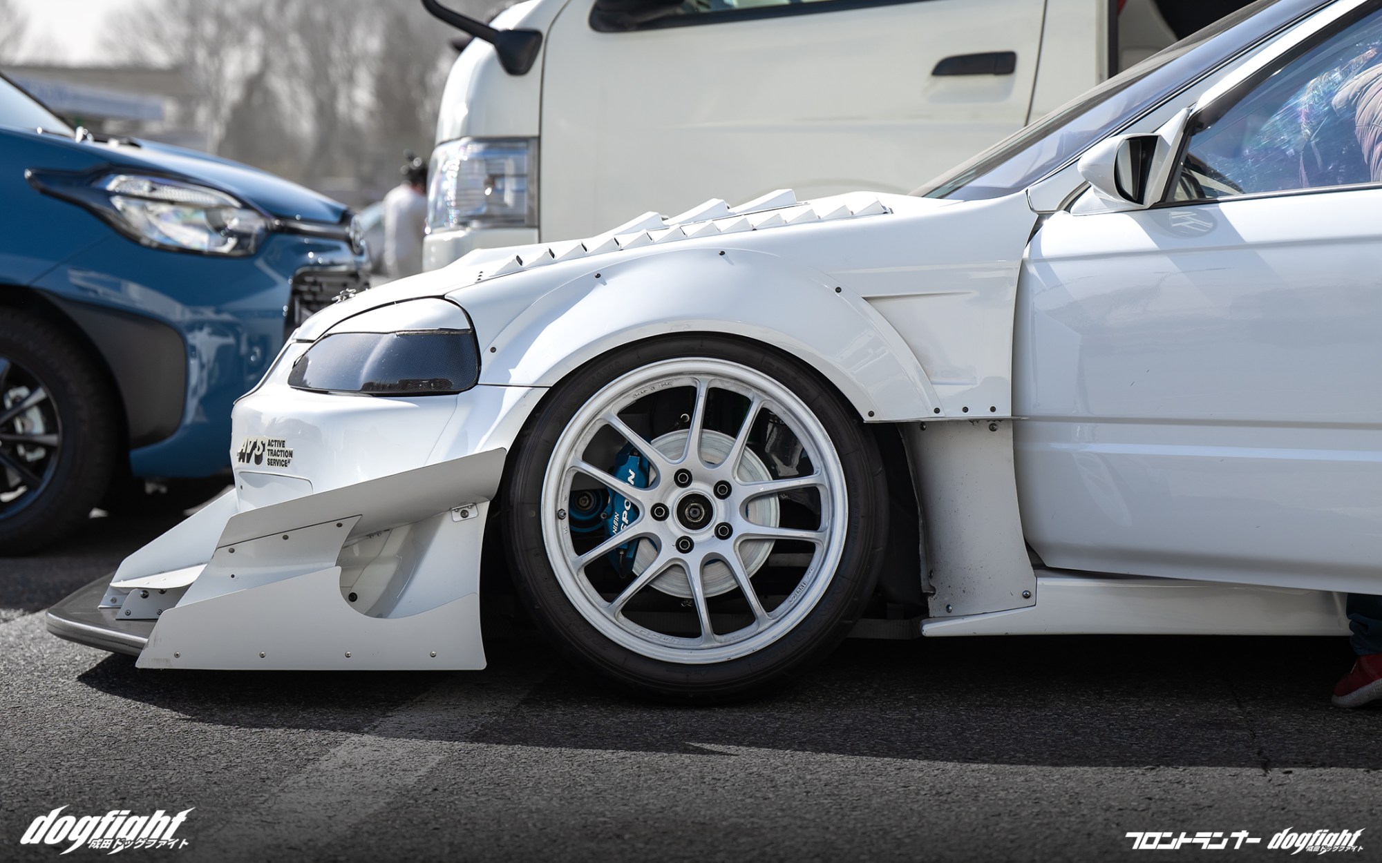 Event: Zummy Racing Event – Tsukuba Circuit February 13, 2025