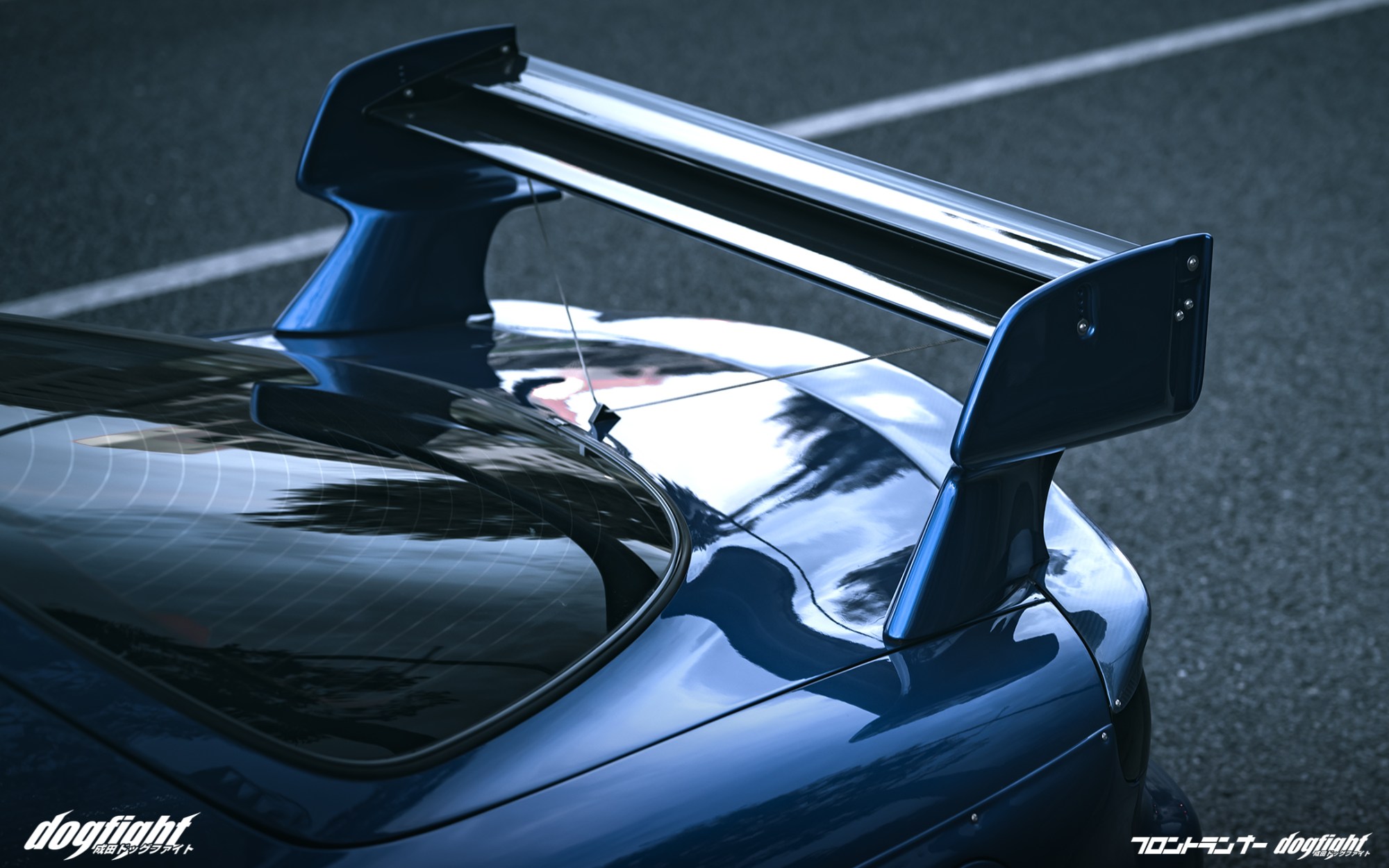 Gallery: Tokyo With Seiya – X-Point x Glow FD3S